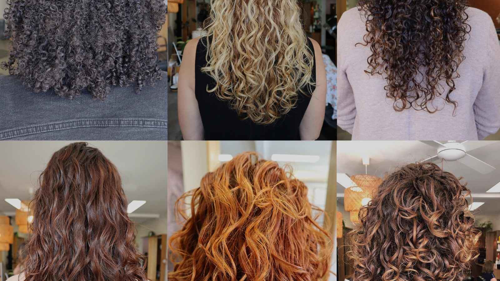 Your Ultimate ‘Curl Type’ Guide - What curl type do I have? – LOHYUS