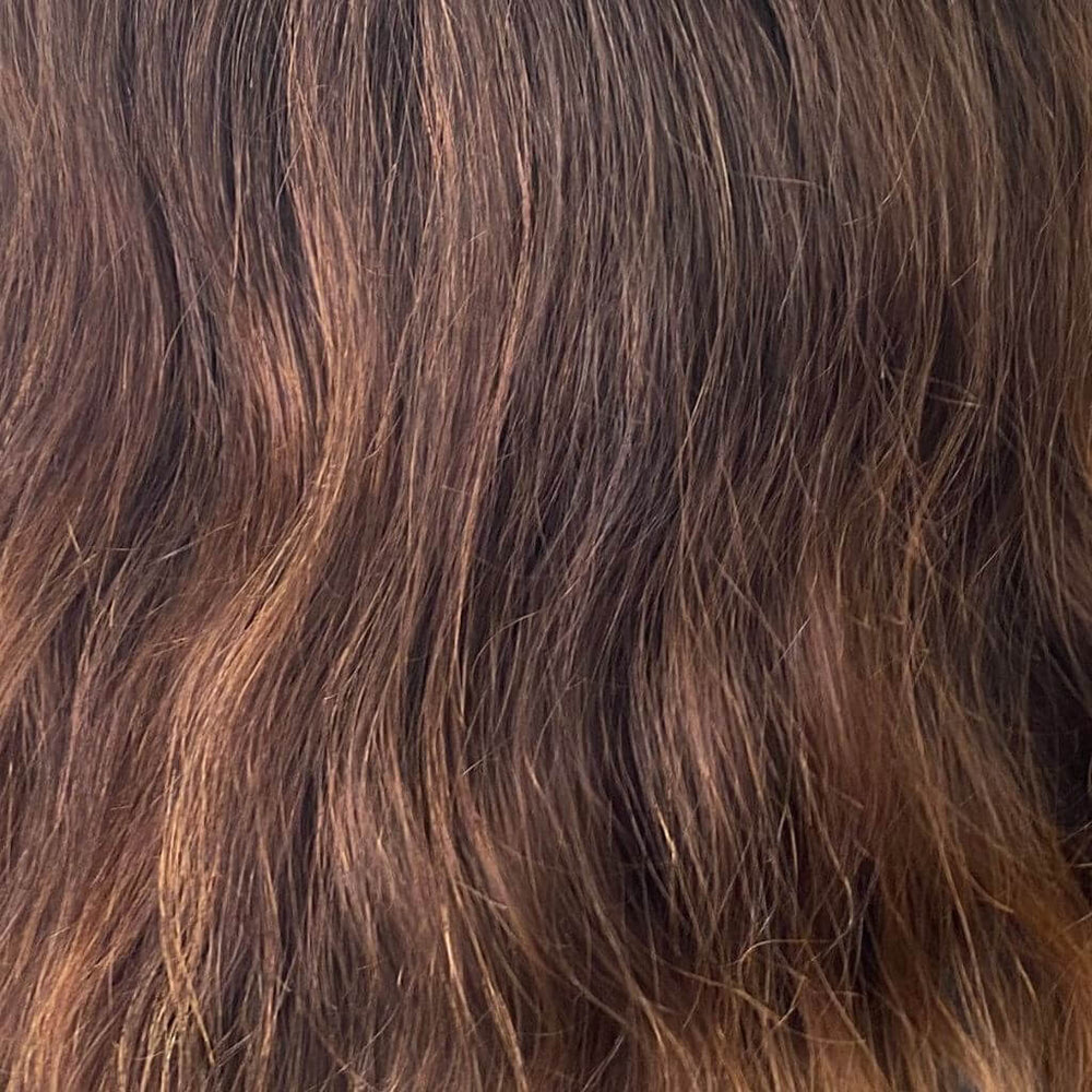 Wavy Curls Hair Type 2A, 2B, 2C we'll explain each type of these in ...