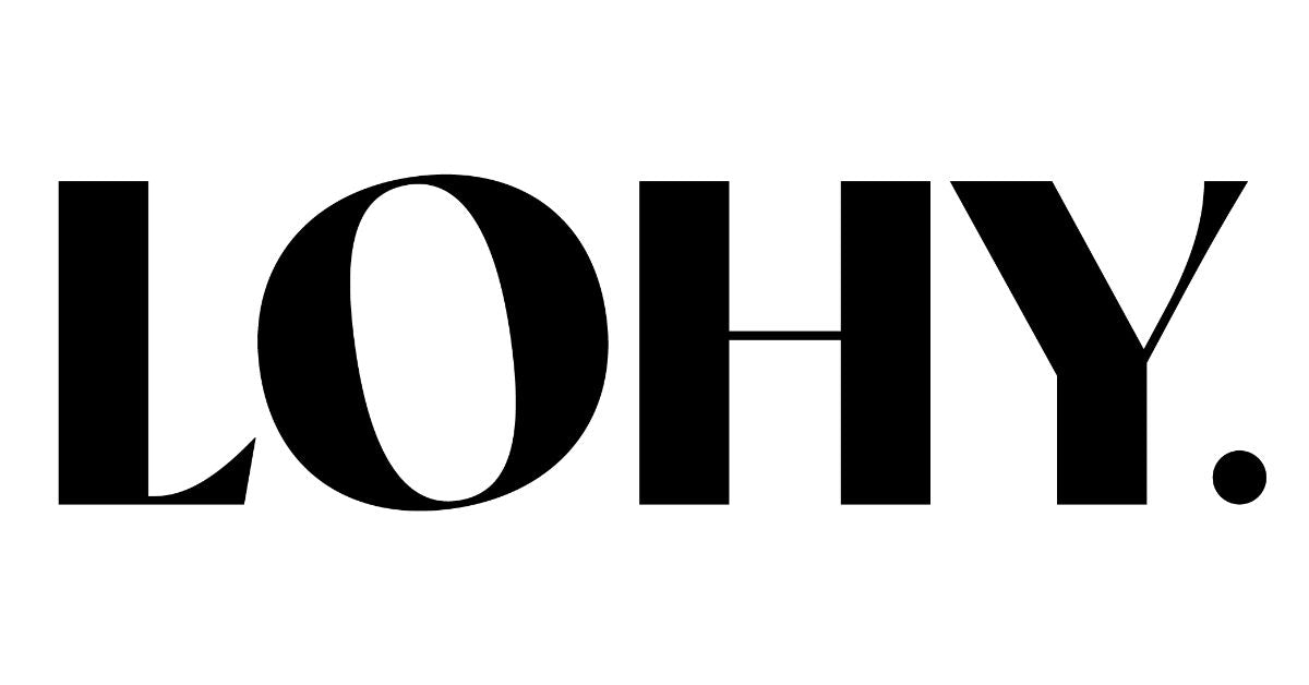 LOHY - Curly Hair Products - Shop Now – LOHYUS