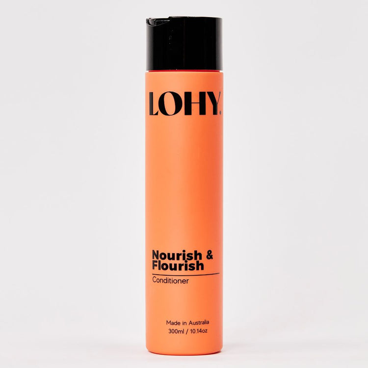 LOHY - Curly Hair Products - Shop Now – LOHYUS