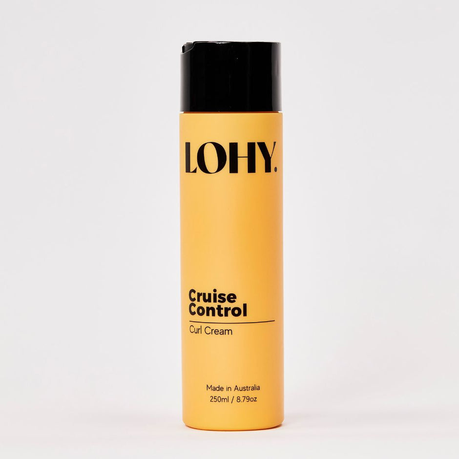 LOHY - Curly Hair Products - Shop Now – LOHYUS