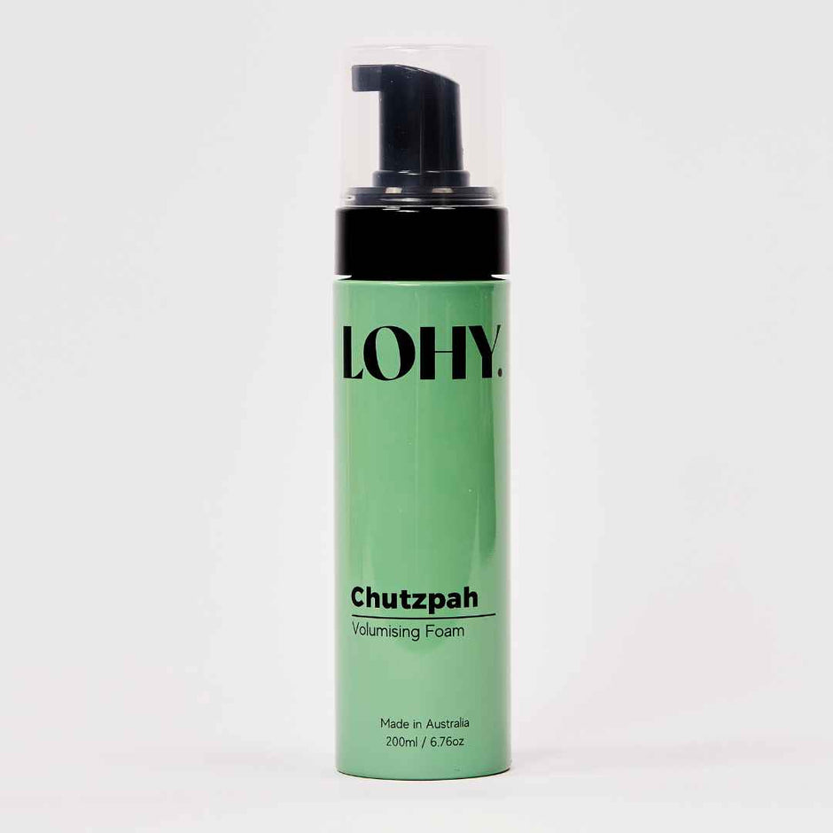 Curly Hair Care Products - Shop Now! – LOHYUS