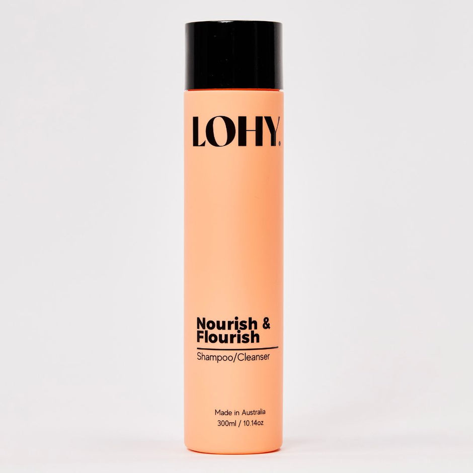 LOHY - Curly Hair Products - Shop Now – LOHYUS