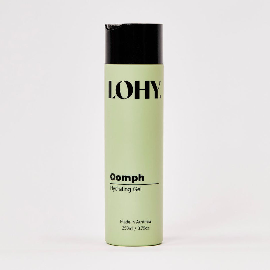 Curly Hair Care Products - Shop Now! – LOHYUS